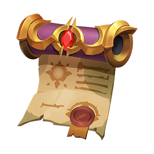 Archon's False Litany | WayfinderDB.com