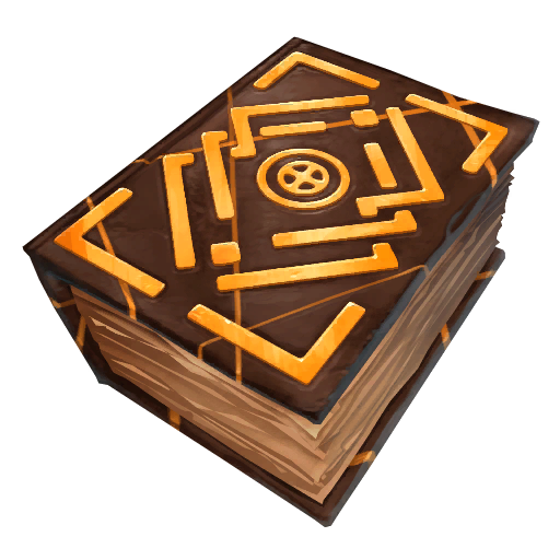 Book of Names | WayfinderDB.com