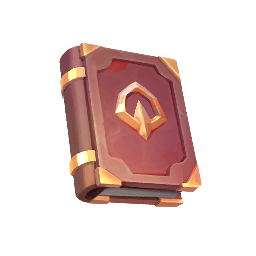 Tenet of Restraint | WayfinderDB.com