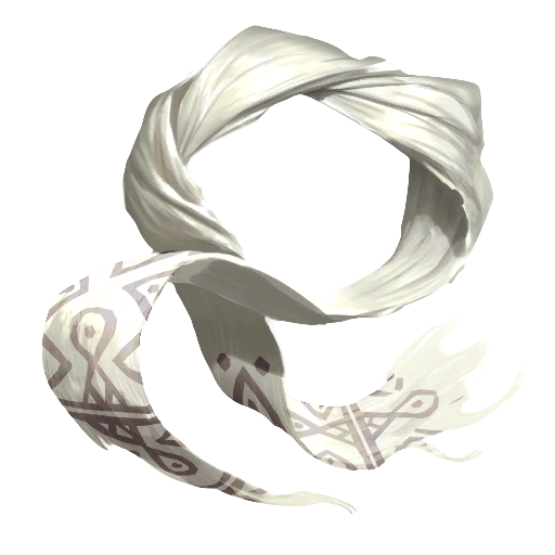 Broodmother's Scarf | WayfinderDB.com