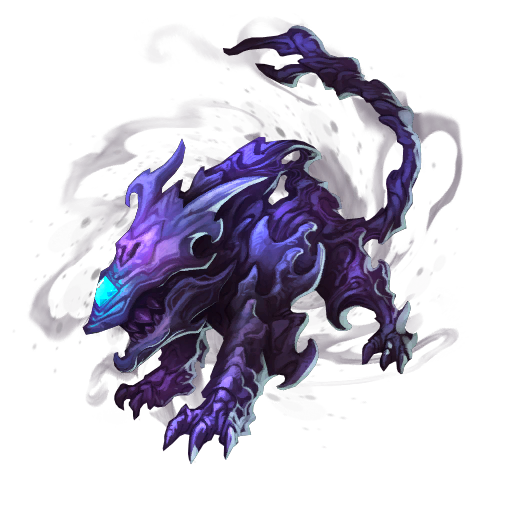Corrupted Totem | WayfinderDB.com
