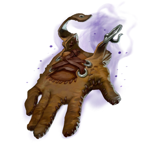 Ethereal Maw | WayfinderDB.com