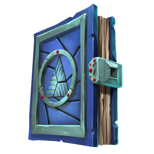 Everchanging Codex | WayfinderDB.com