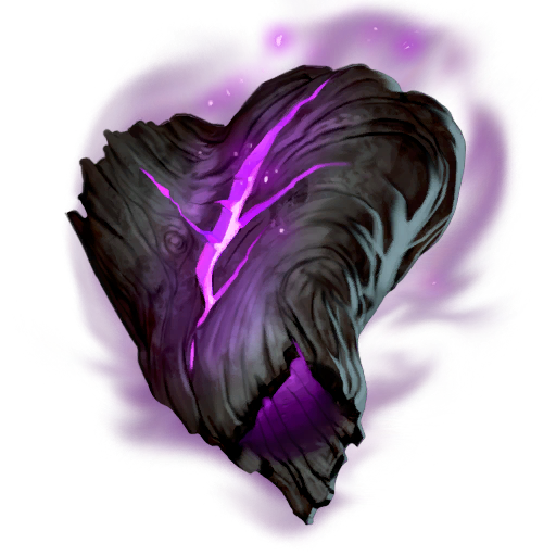 Hollow Heart | WayfinderDB.com