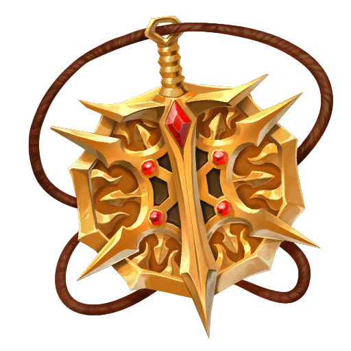 Imperial Emblem | WayfinderDB.com