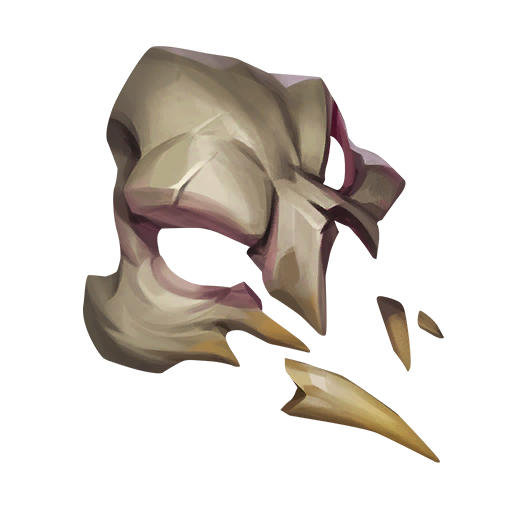 Mask of Glory | WayfinderDB.com