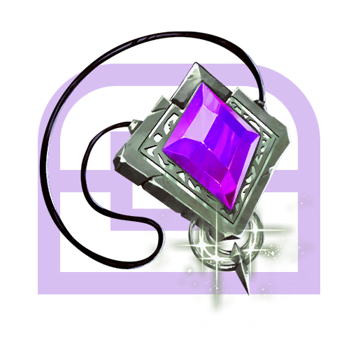 Necklace of the Hidden Cache | WayfinderDB.com