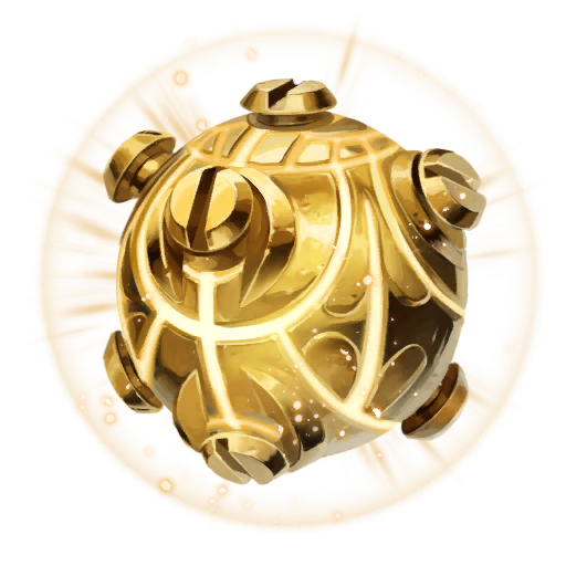 Orb of the Architects | WayfinderDB.com