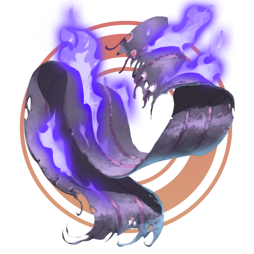 Sash of the Earthen Path | WayfinderDB.com