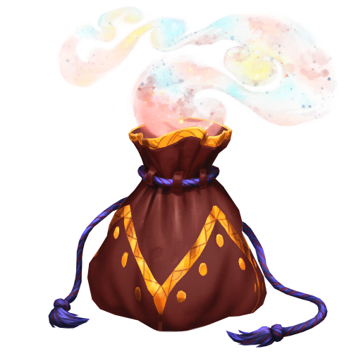 Shimmering Ashes | WayfinderDB.com