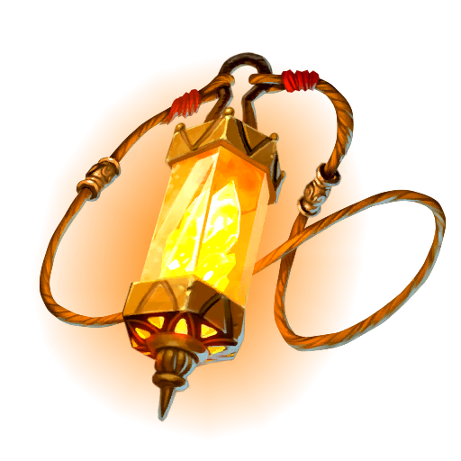 Spirit of Pyre | WayfinderDB.com