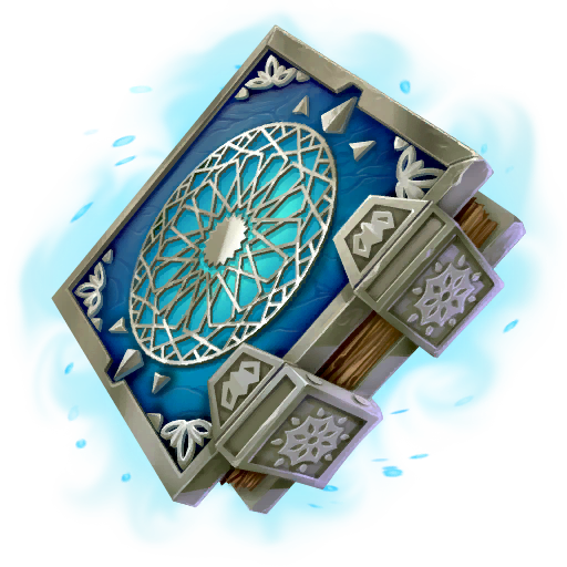 The Silver Codex | WayfinderDB.com