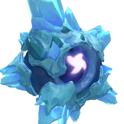 Ice Blaster Echo | WayfinderDB.com