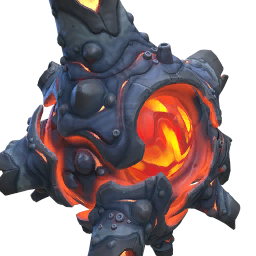 Magma Blaster Echo | WayfinderDB.com