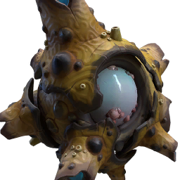 Blaster Echo | WayfinderDB.com