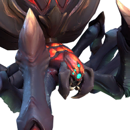 Silk Mistress Echo | WayfinderDB.com