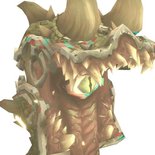 The Lightkeeper Echo | WayfinderDB.com