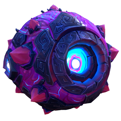 Dire Prophecy Echo | WayfinderDB.com