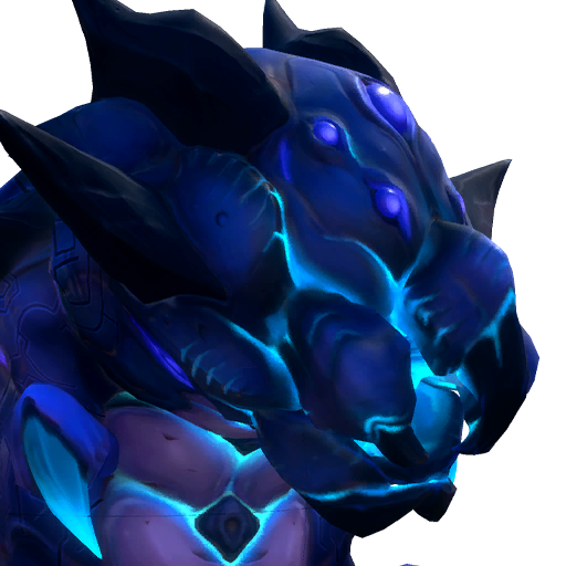 Night's Maw Echo | WayfinderDB.com