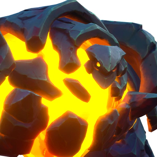 Talon of Pyre Echo | WayfinderDB.com