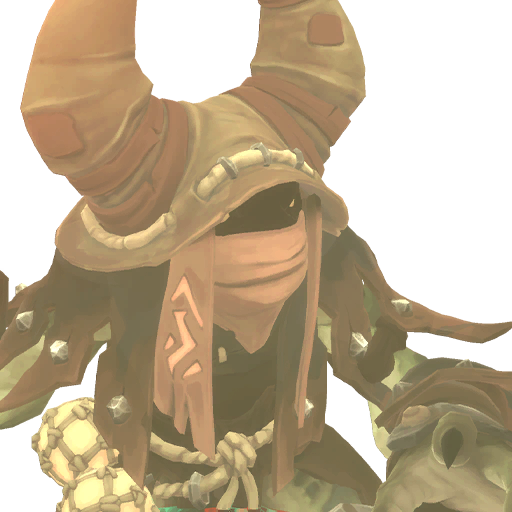 Shuul Baelhorn Echo | WayfinderDB.com