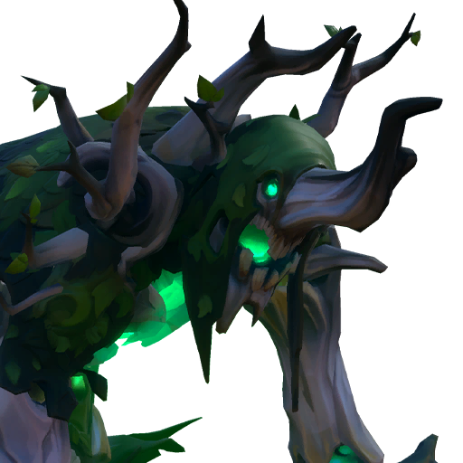 Hollow One Echo | WayfinderDB.com