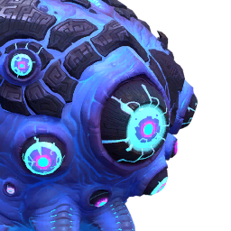 Dread Legion Echo | WayfinderDB.com