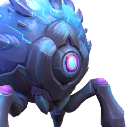 Tiding Echo | WayfinderDB.com