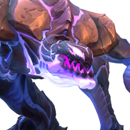 Ryv'n Echo | WayfinderDB.com