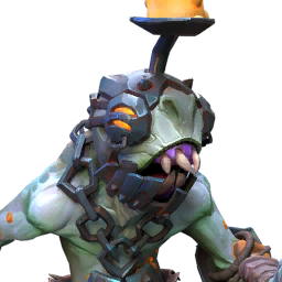 Balgrim Beacon Echo | WayfinderDB.com