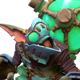 Goblin Ichorite Echo | WayfinderDB.com