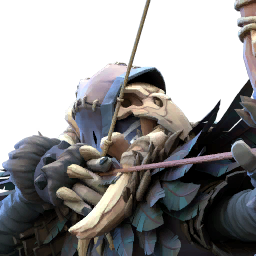 Talon Echo | WayfinderDB.com