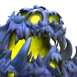 The Bloodspawn Echo | WayfinderDB.com