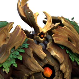 Wormwood Echo | WayfinderDB.com