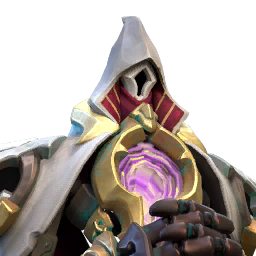 Trickster Echo | WayfinderDB.com