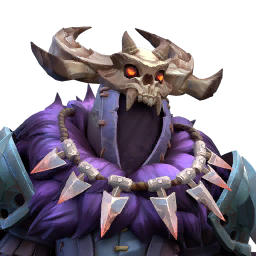 Brel, Storm of Thorns Echo | WayfinderDB.com