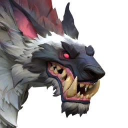 Wolf Echo | WayfinderDB.com