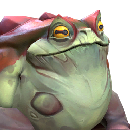 Baltoad Echo | WayfinderDB.com