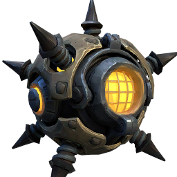 Shrike Sentry Echo | WayfinderDB.com