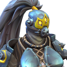 Stormshrike Echo | WayfinderDB.com