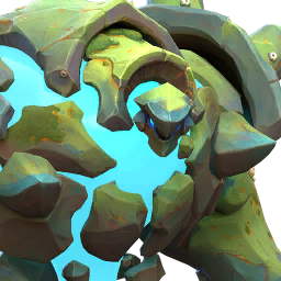 Flowing Elemental Echo | WayfinderDB.com