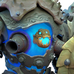 Elemental Guardian Echo | WayfinderDB.com