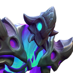 Ninth Herald Echo | WayfinderDB.com