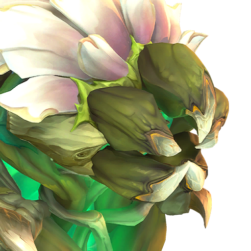 Hollow Wurm Elite Echo | WayfinderDB.com