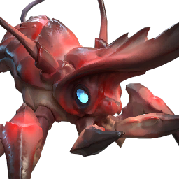 Sliverwig Echo | WayfinderDB.com