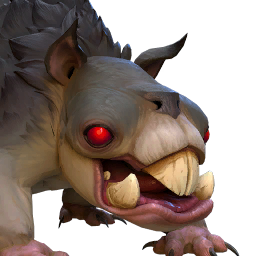 Aggressive Rat Echo | WayfinderDB.com