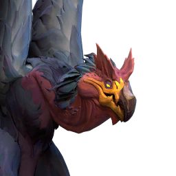 Hollow Alpha Echo | WayfinderDB.com