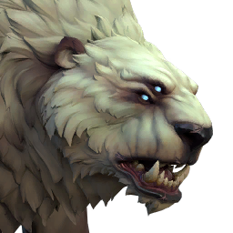 Highlands Bear Echo | WayfinderDB.com