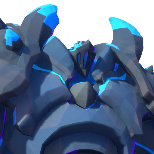 Prophet Echo | WayfinderDB.com