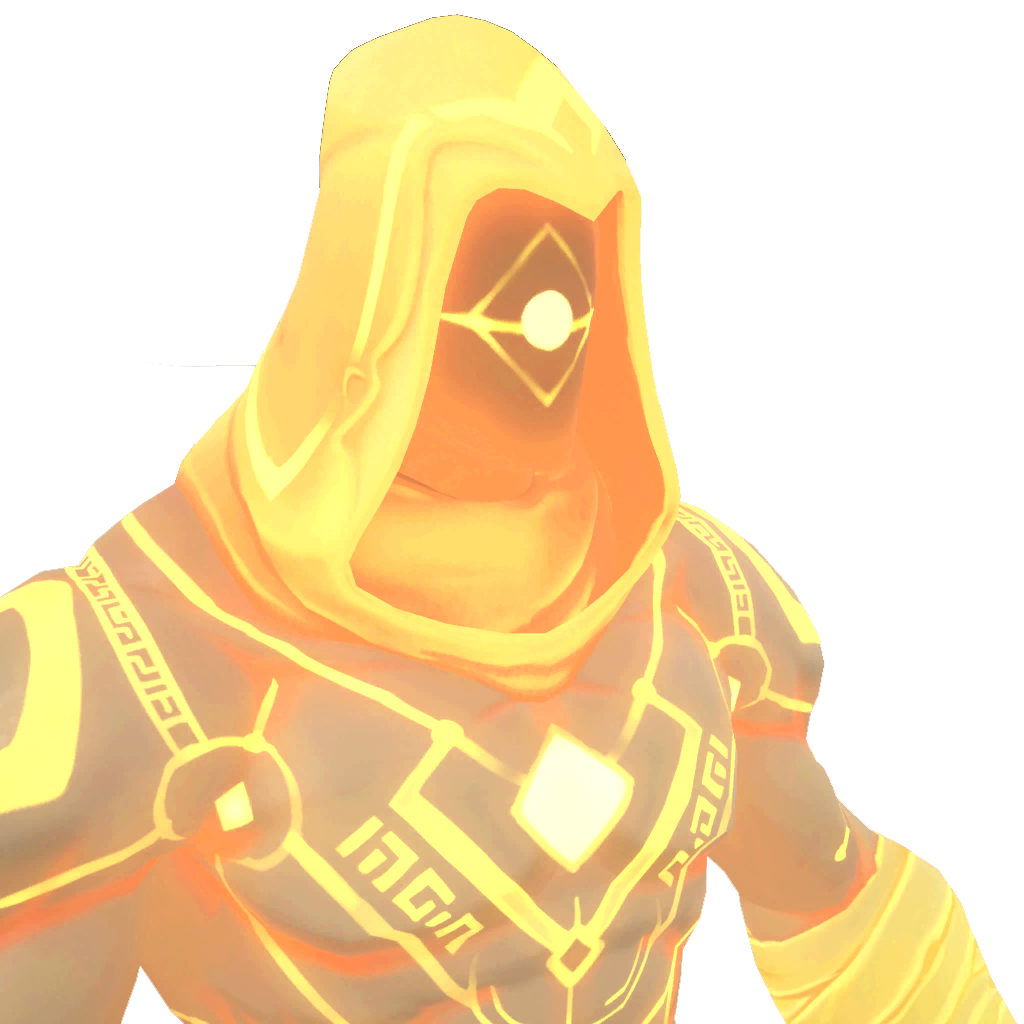 The Argent Hand Echo | WayfinderDB.com